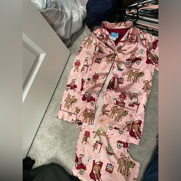 Nick & Nora | Pajamas | Y2k Pajamas | Poshmark